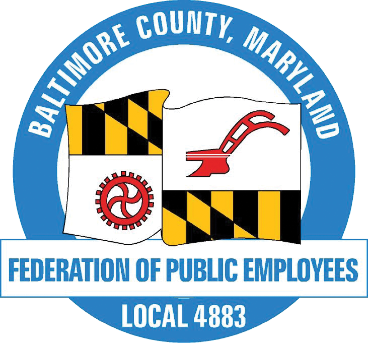 Public Service Recognition Week 2026 | Baltimore County Federation of ...