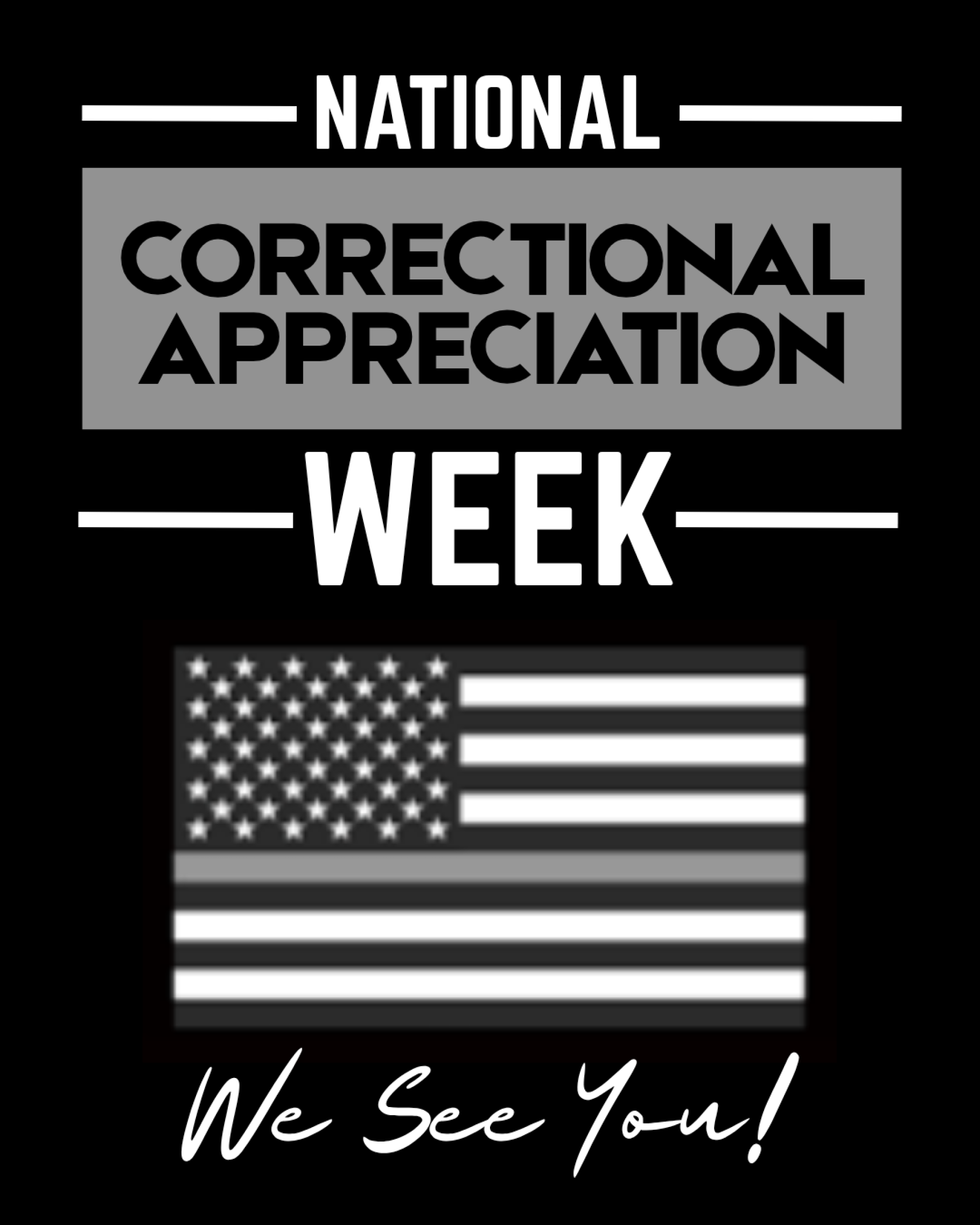 National Correctional Appreciation Week 2026 | Baltimore County ...